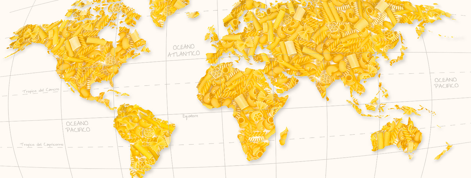 International Pasta Organisation