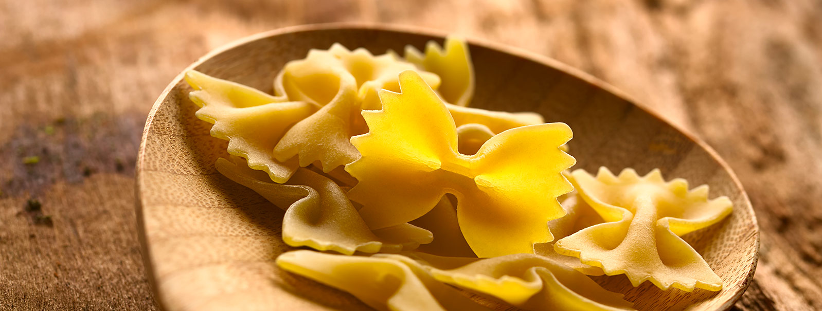 International Pasta Organisation